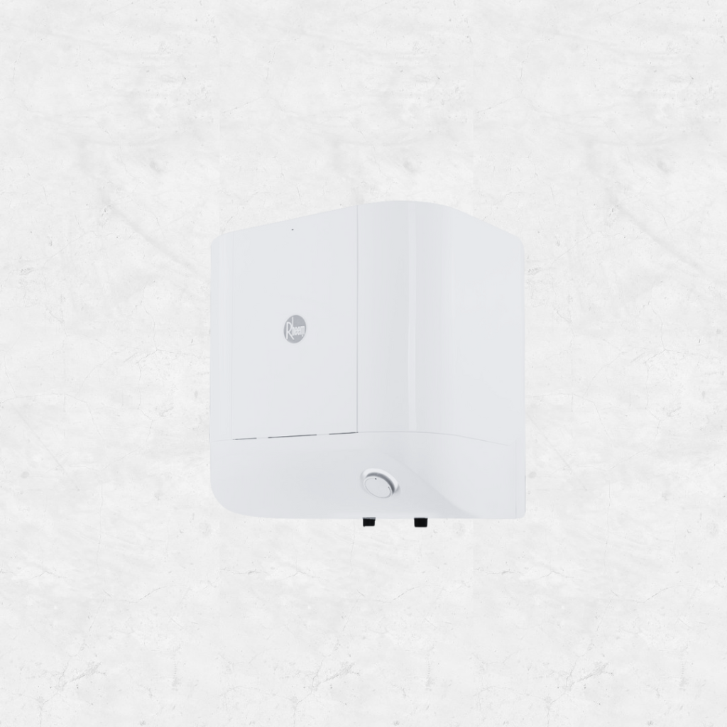 Rheem Xwell Cube Classic Plus Storage Water Heater - Uncle Heng
