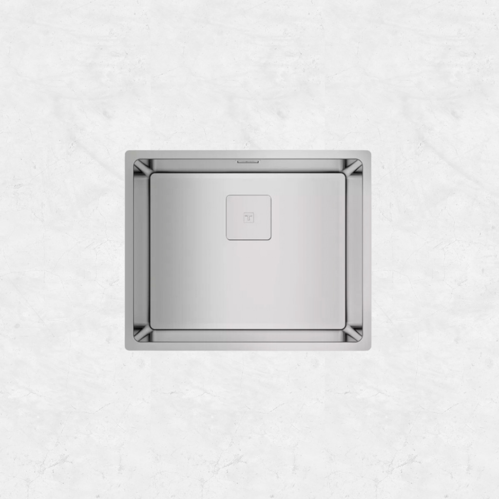 Teka FlexLinea RS15-50.40 304 Stainless Steel Kitchen Sink - Uncle Heng